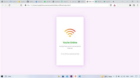 Github Surajp4028offline
