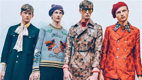 Exploring Gender Neutral Fashion Breaking Boundaries The Fashion