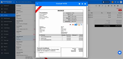 What Are Invoice Payment Terms A Complete Guide Moon Invoice