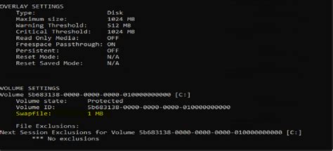 Unifiedwritefilter Csp Microsoft Learn