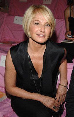 Pictures And Photos Of Ellen Barkin Ellen Barkin Hair Ellen Ripley