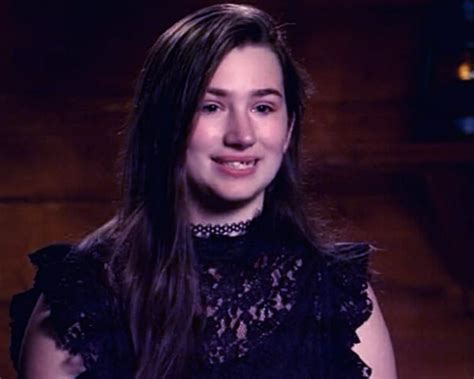 Alaskan Bush People Snowbird Browns Teeth Fixed Is She Pregnant Now