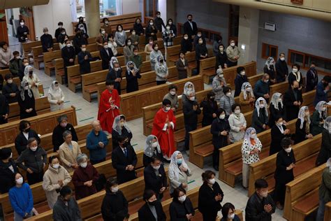 본당행사사진 주님 수난 성 금요일 2023 4 7