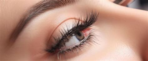 Tanpa Kemiri Dan Minyak Zaitun Ini Trik Melebatkan Bulu Mata Dan Alis Pakai 1 Jenis Biji Bijian