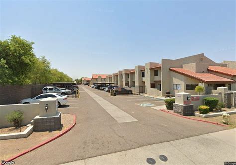 3515 E Bell Rd Phoenix Az 85032