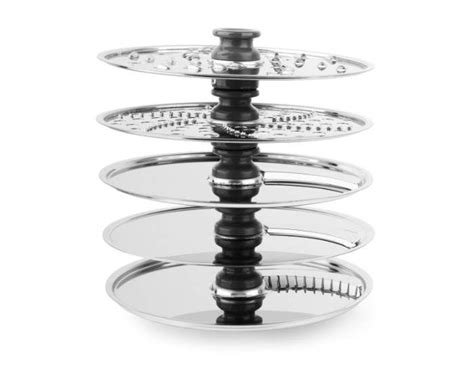 How To Assemble A Food Processor Simple Step By Step Guide