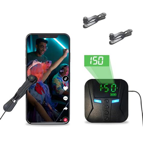 Automatic Clicker For Iphone Ipad Phone Screen Device