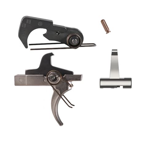 Super Safety Trigger Kits