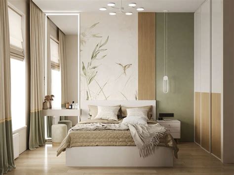 Проект 4х комнатной квартиры в КД На Хохрякова Екатеринбург Студия Dandd Design в 2025 г