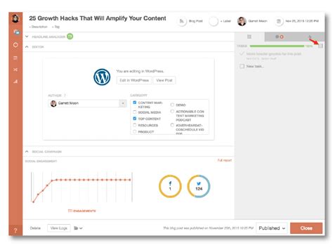 How To Use Agile Sprint Planning To Implement Efficient Marketing Processes