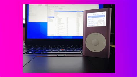 How To Sync An Ipod With Linux Gadget How To