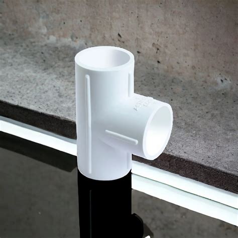 Upvc Pipe Tee At Rs 1175piece In Ahmedabad Id 2852107731755