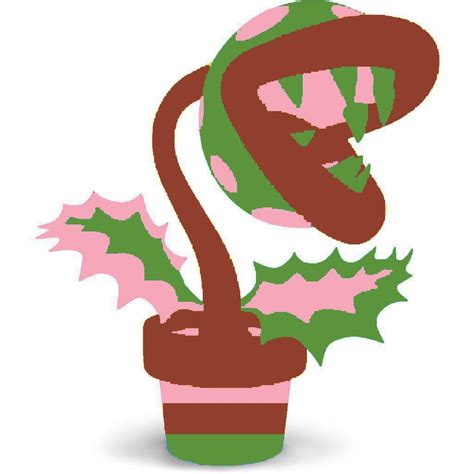Pride Piranha Plants Part 62 Gynesexual And Androsexual Mario Amino