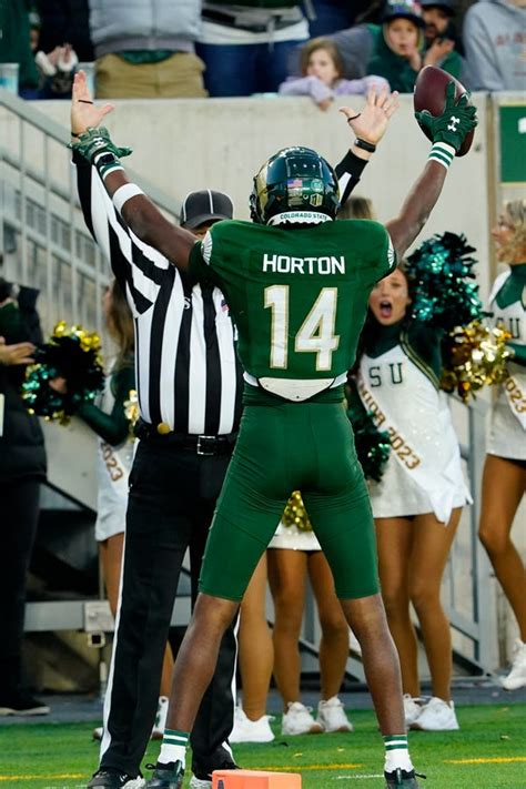 The Most Important Colorado State Football Games Of The 2023 Season