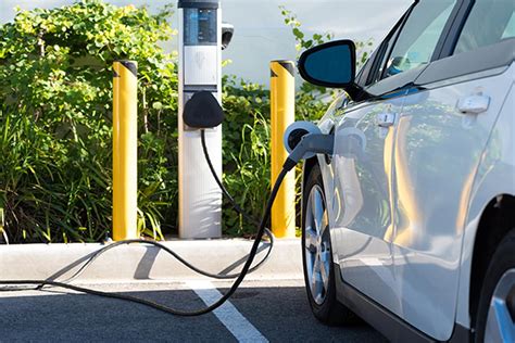 Microchips Comprehensive System Solutions Enable OEMs To Speed Up The Rollout Of EV Charging