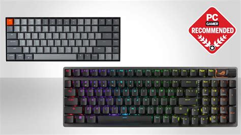 Best Wireless Gaming Keyboard 2024 Uk Lois Sianna