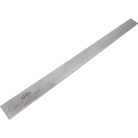 Поверочная линейка Kinex (K-MET) ШП-500 500x40x8 мм, DIN874, кл.1 1039 ...
