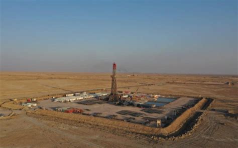 تركيا تعتزم إجراء محادثات للتنقيب عن النفط والغاز في العراق