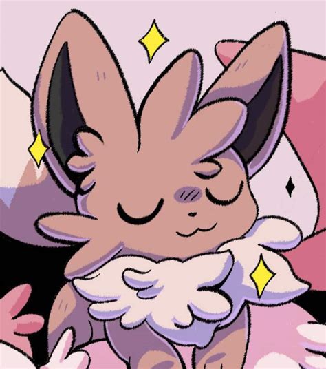 🌟 Sam The Eevee •pokémon• En Español Amino