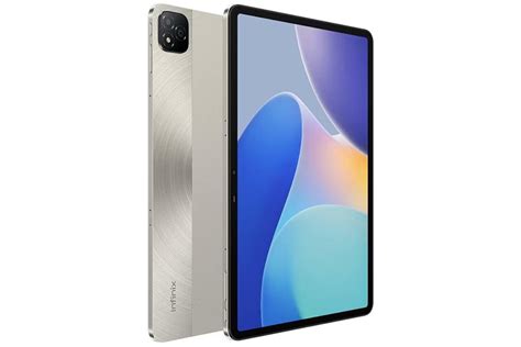 Beli Infinix Xpad G Gb Gb Gold Cicilan Harga Murah Resmi Erablue Id