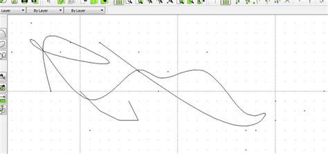 Spline Tutorial LibreCAD Wiki