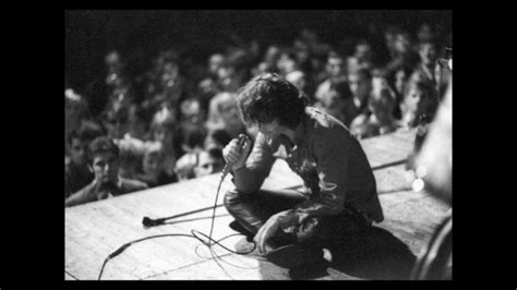 The Doors The End Live In New York Youtube