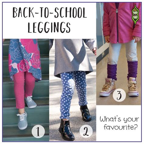 Pin By Kim Rayner On My Beansness School Leggings Leggings Favorite