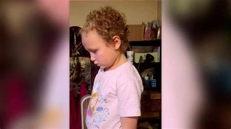 Seven Year Old Jurnee Hoffmeyer Had Asked A Library Employee For The