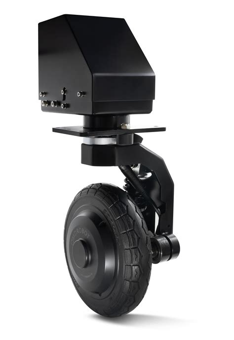 고성능 엔코더 엠디로봇