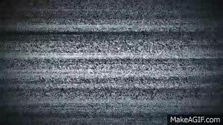 Tv Turn Off Effect On Make A Gif