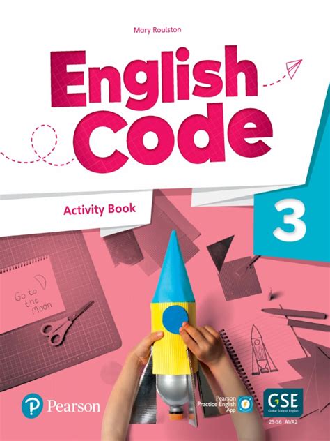 English Code 3 Workbook Pdf Pdf
