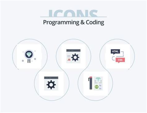 3d Icons Coding Vector Art Icons And Graphics For Free Download
