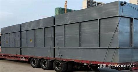 放射性废水处理与核医学科衰变池 知乎