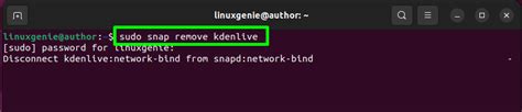 How To Install Kdenlive On Ubuntu Linux Genie