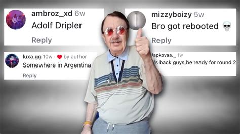 Bro Got Rebooted Youtube