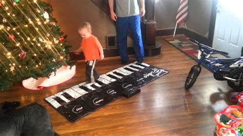 Piano Mat Youtube