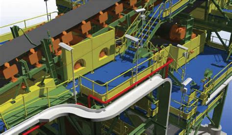 Innovative Building Information Model Bim Workflows Dbm Vircon