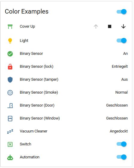 2022 11 Card Borders Frontend Home Assistant Community