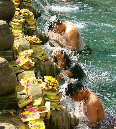 Bathroom Culture Bathing Rituals From Around The World