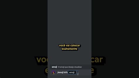 Como Colocar Emoji No Discord