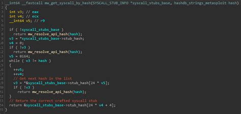 Reversing A Recent IcedID Crypter Leandro S Blog