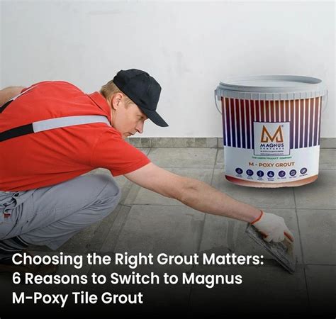 M Poxy Tile Grout Made By The Best Tile Grout Suppliers