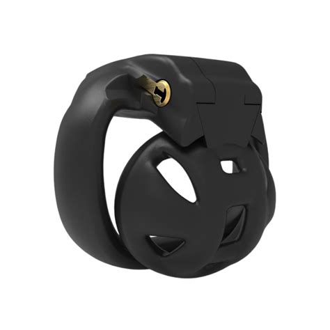 Extremely Small Micro Chastity Cage 134 In Topchastity