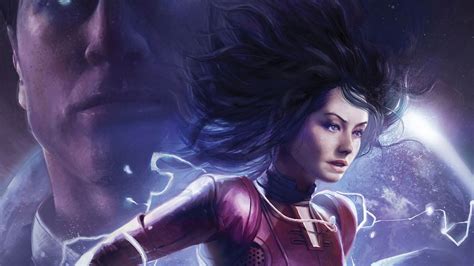 Mass Effect Deception By William C Dietz Books Hachette Australia