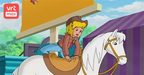De Avonturen Van Bibi Tina Aflevering Seizoen Vrt Max