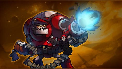 Buy Cheap Expendable Clunk Awesomenauts Assemble Skin Xbox One Key Lowest Price