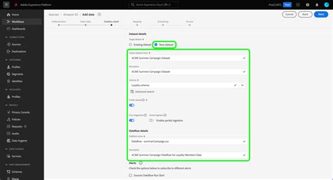 Configure A Dataflow To Ingest Batch Data From A Cloud Storage Source