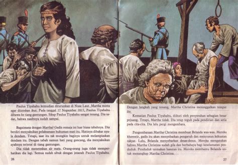 Pustaka Langka Deddy Armand Martha Christina Tiyahahu