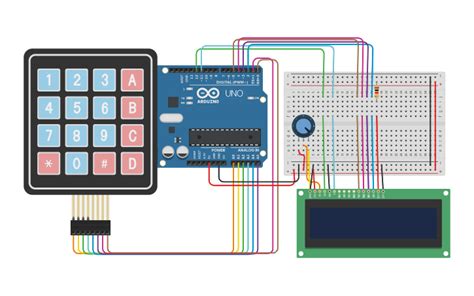 Circuit Design Chapter 7 Practice Activity Tinkercad