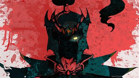 Phantom Assassin Wallpapers Wallpaper Cave